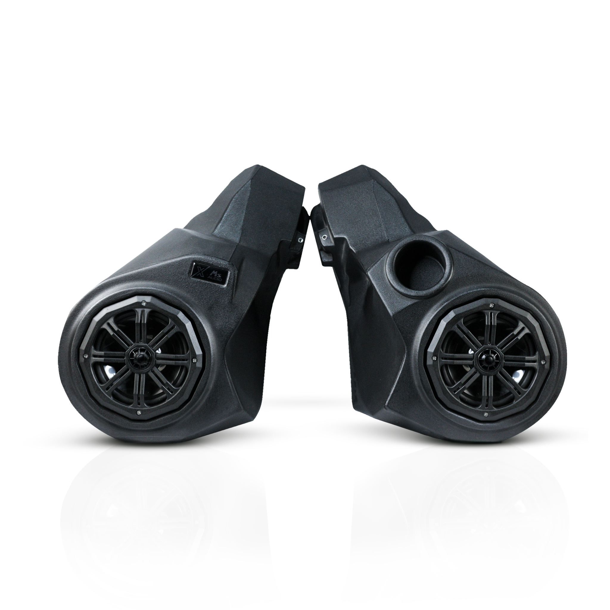 Moto Aquática – MS Audio Brazil